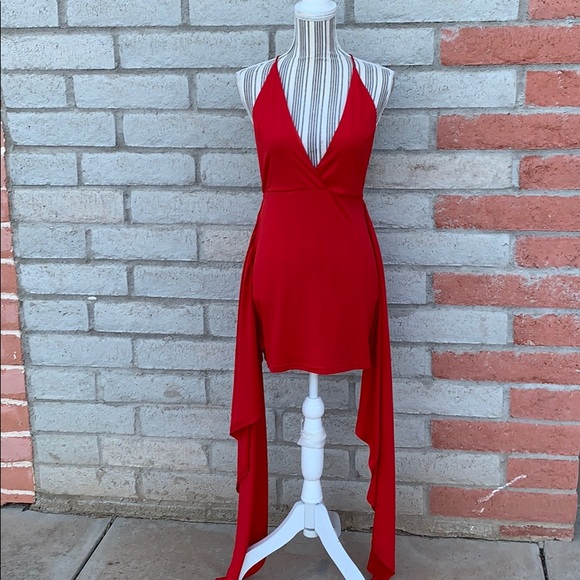 Dresses | Beautiful Red Dress | Poshmark